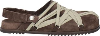 Rick Owens SCHUHE - Mules & Clogs auf YOOX.COM