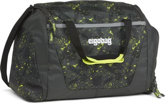 Ergobag Sporttasche mit Nassfach, 20 Liter