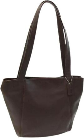 Coach Damen, Pre-Owned, Braun, ONE SIZEGr&ouml;&szlig;e