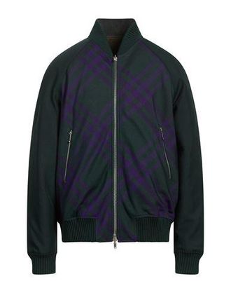 Burberry MANTEAUX - Vestes et blousons sur YOOX.COM