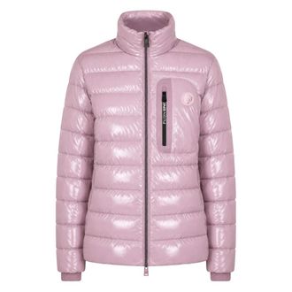 Plein Sport Jacket Tiger - - Sport - Damen - Rosa - S