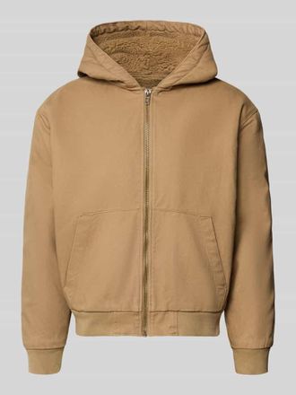 Redefined Rebel Regular Fit Jacke aus reiner Baumwolle Modell AXTON