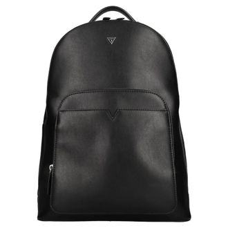 Guess Herren, Taschen, Schwarzk, ONE SIZEGr&ouml;&szlig;e