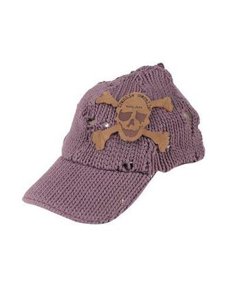Frankie Morello ACCESSOIRES - Chapeaux sur YOOX.COM