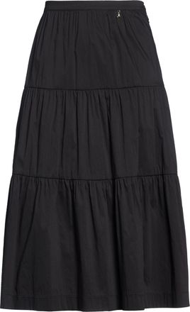 Patrizia Pepe HOSEN & R&Ouml;CKE - Midi-R&ouml;cke auf YOOX.COM