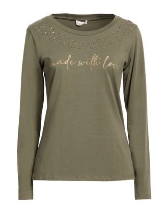 Liu Jo TOPS - T-shirts auf YOOX.COM