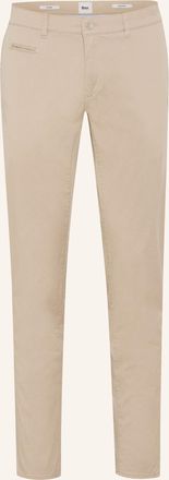 Brax Brax Chino Style Fabio beige