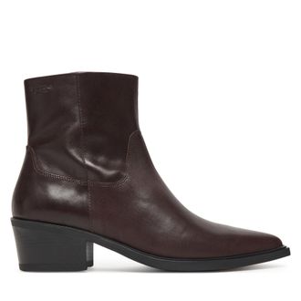 Vagabond Stiefeletten Vagabond Shoemakers Kelsey 5810-101-35 Braun