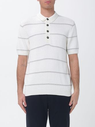 Eleventy Polo ELEVENTY Herren Farbe Wei&szlig;