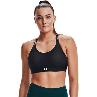 Under Armour Damen BH Infinity Mid Bra