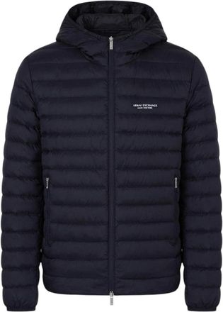 A|X Armani Exchange Wintermantel DOWN JACKET XM001577 AF16927