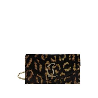 Christian Louboutin Damen, Taschen, Mehrfarbig, ONE SIZEGr&ouml;&szlig;e