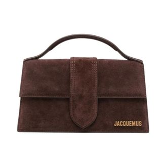 Jacquemus Le Grand Bambino - - Bags - Damen - Braun - ONE SIZE
