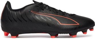 Puma Fu&szlig;ballschuhe Ultra 6 Play FG/Ag 108704 02 Schwarz