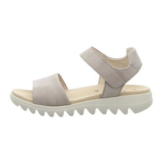 Gabor Damen, Schuhe, Grau, 38 EUGr&ouml;&szlig;e