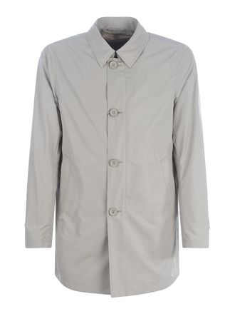 Herno Trench-Coat - Beige