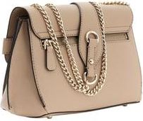 Guess Sac &agrave; bandouli&egrave;re cha&icirc;ne effet cuir