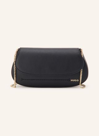 HUGO BOSS Hugo Clutch Yorih schwarz