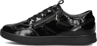Waldl&auml;ufer Damen, Schuhe, Schwarzk, 40 1/2 EUGr&ouml;&szlig;e