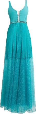 Feleppa KLEIDER - Maxi-Kleider auf YOOX.COM