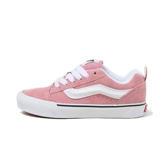 Vans Herren, Schuhe, Rosa, 38 EUGr&ouml;&szlig;e