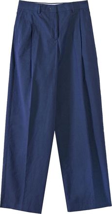Paul Smith Pantalons D&eacute;contract&eacute;s - Bleu