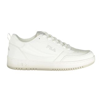 Fila Femme, Chaussures, Blanc, Taille: 40 EU Rega NF