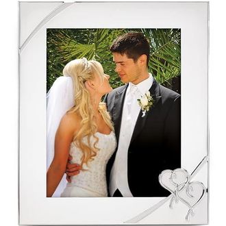 Lenox True Love 8 x 10 Bilderrahmen