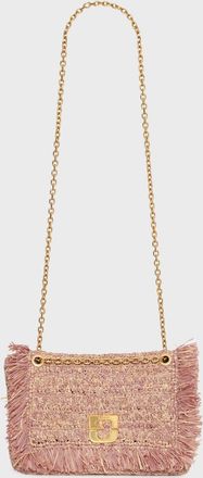 Gerard Darel Sac en raphia chin&eacute; - LE FANNY - Parme