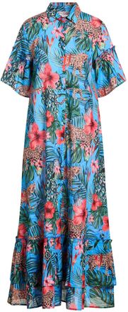 Connor & Blake KLEIDER - Maxi-Kleider auf YOOX.COM