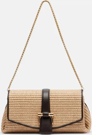 Ferragamo Schultertasche Ferragamo Mia Small