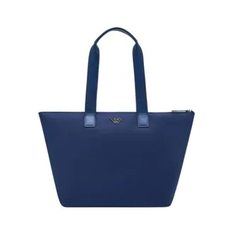 Emporio Armani Herren, Taschen, Blau, ONE SIZEGr&ouml;&szlig;e