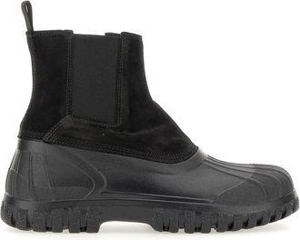 Diemme Stiefel - Schwarz