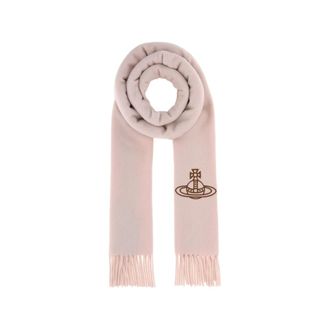 Vivienne Westwood EMBROIDERED ORB LONG