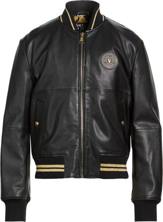 Versace JACKEN & M&Auml;NTEL - Jacken und Anoraks auf YOOX.COM