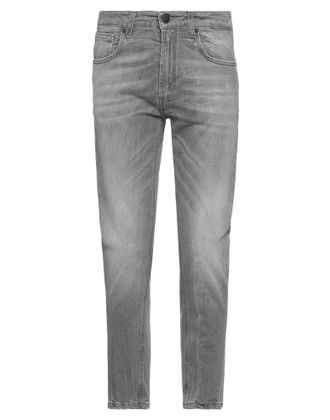 Out / Fit HOSEN & R&Ouml;CKE - Jeanshosen auf YOOX.COM