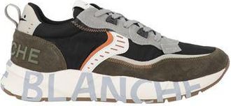 Voile Blanche CHAUSSURES - Sneakers sur YOOX.COM