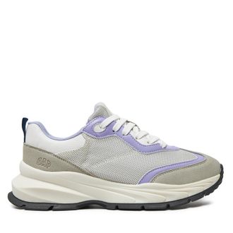 GAP Sneakers Gap Aurora Msh GBE001F5TWTKGYGP Grau