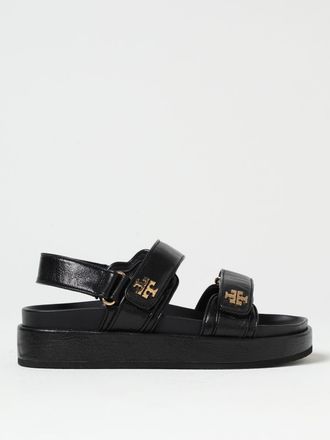 Tory Burch Sandales &agrave; Talons TORY BURCH Femme couleur Noir