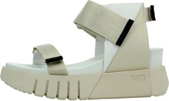 United Nude Femme, Chaussures, Beige, Taille: 39 EU Delta Run Sandal