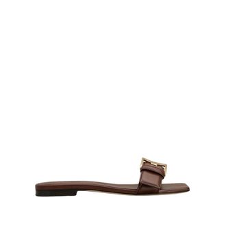 Tod's Damen, Schuhe, Braun, 38 1/2 EUGr&ouml;&szlig;e