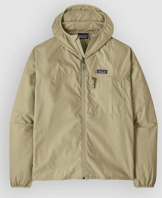 Patagonia Light & Variable Jacke weathered stone
