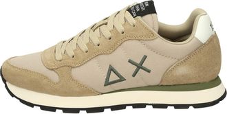 Sun 68 Scarpe - Jaki solid 77 beige Scuro Z42113