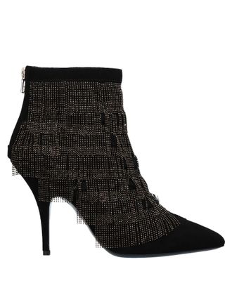 Patrizia Pepe SCHUHE - Stiefeletten auf YOOX.COM