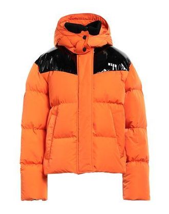 Msgm MANTEAUX - Doudounes plume ou synth&eacute;tique sur YOOX.COM