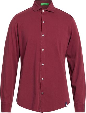 Drumohr TOPS - Hemden auf YOOX.COM