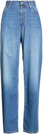 Haveone BAS - Pantalons en jean sur YOOX.COM