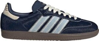 adidas Baskets Samba en cuir