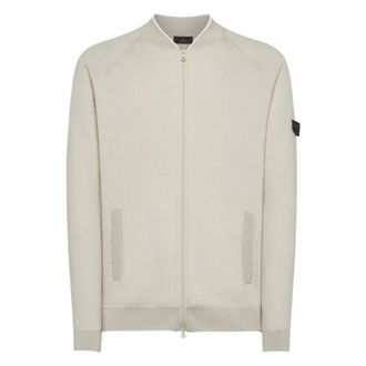 Peuterey Homme, Pulls, Beige, Taille: XL Pull Beige Mosk