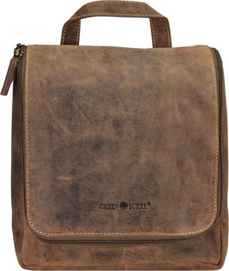 Greenburry Kulturtasche